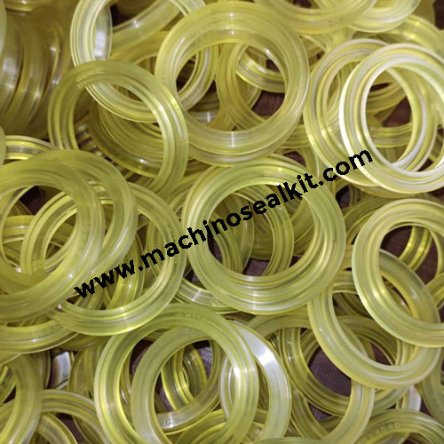Polyurethane Seal